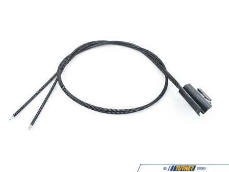 54107379624 - Original MINI Mechanism, Sliding Roof - 54107379624 ...