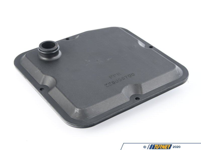 228058700 - PPE ZF 8HP70 Single Transmission Pan Filter - BMW 2010 ...
