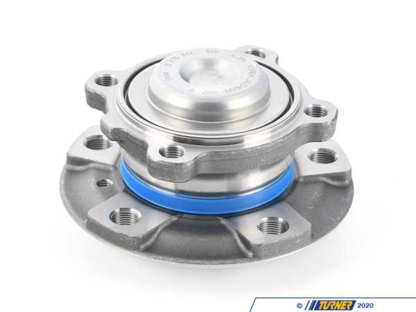 31222466784 - Genuine BMW Front Wheel Bearing Repair Kit | Turner ...