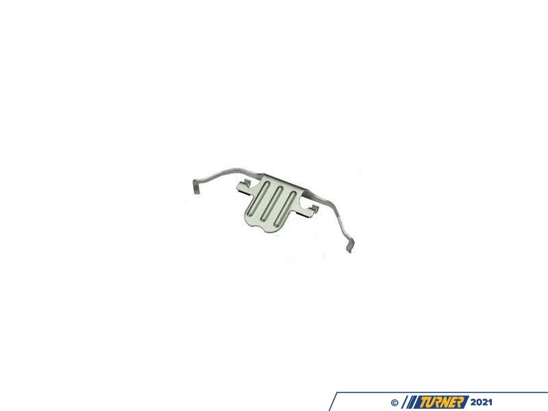 34116776526 - URO Retaining Clip - E60, E82, E84, E88, E90, E91, E92 ...