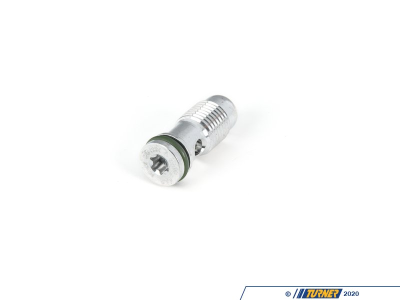 11367537692 - Non Return Valve | Turner Motorsport