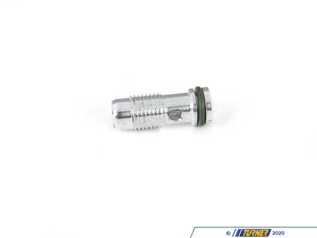 11367537692 - Non Return Valve | Turner Motorsport