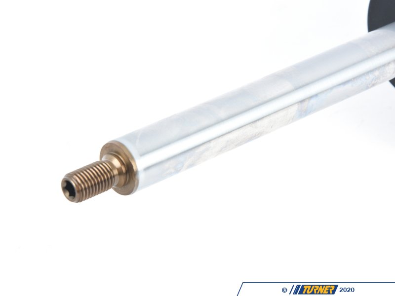 31316852411 - Genuine MINI Left Front Spring Strut | Turner Motorsport