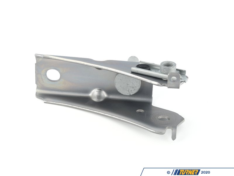 33316775900 - Genuine BMW Bracket Right - 33316775900 - F01,F06,F10,F12 ...