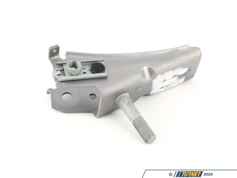33316775900 - Genuine BMW Bracket Right - 33316775900 - F01,F06,F10,F12 ...