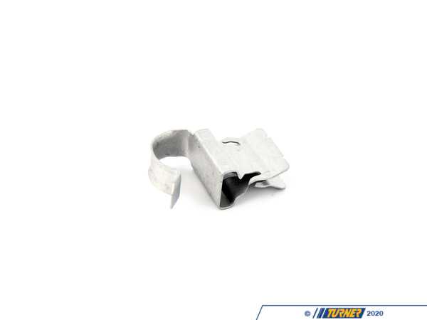 34327698478 - Genuine BMW Holder, Brake Hose - 34327698478 | Turner ...