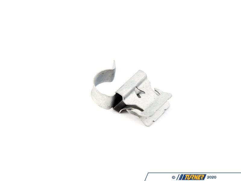 34327698478 - Genuine BMW Holder, Brake Hose - 34327698478 | Turner ...