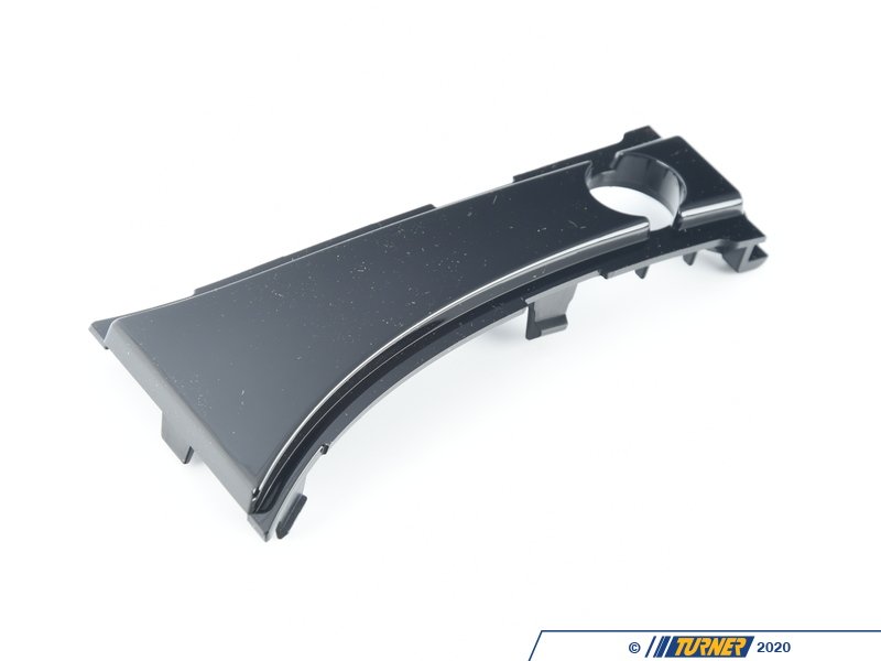 51137349589 - TRIM FOR GRILL, FRON | Turner Motorsport