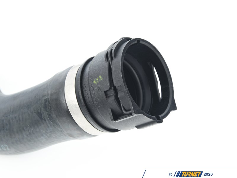 17127619255 - Genuine BMW Coolant Hose - 17127619255 - F22,F30,F31,F32 ...