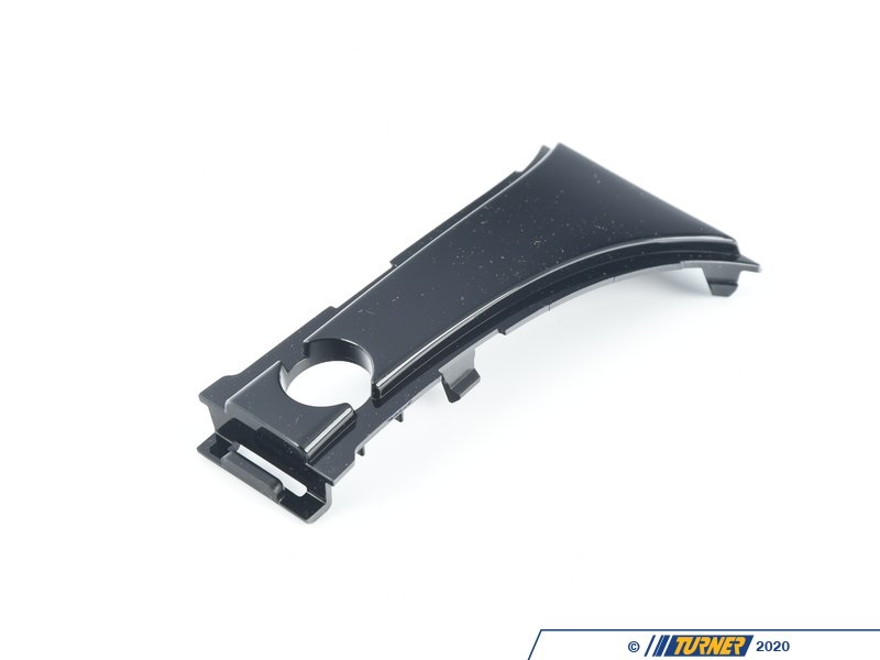 51137349589 - TRIM FOR GRILL, FRON | Turner Motorsport