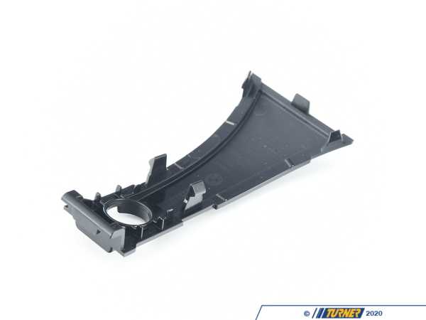 51137349589 - TRIM FOR GRILL, FRON | Turner Motorsport
