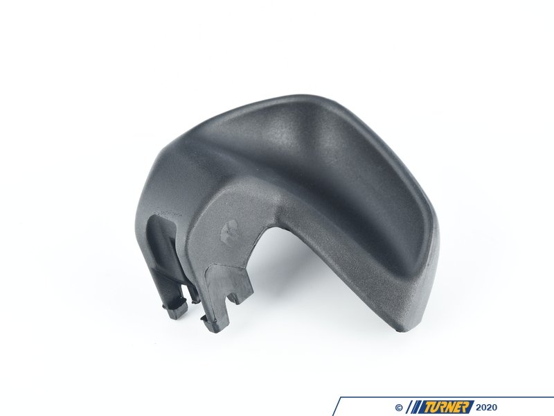 52107300385 - Genuine BMW Lever, Seat Tilt Adjustment | Turner Motorsport