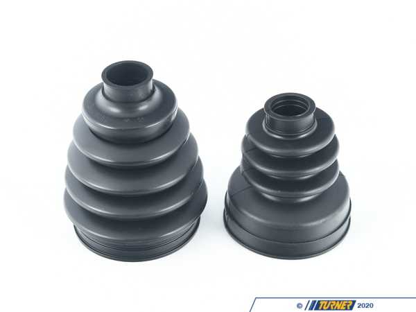 31607591694 - Bellows CV Boot Repair Kit | Turner Motorsport