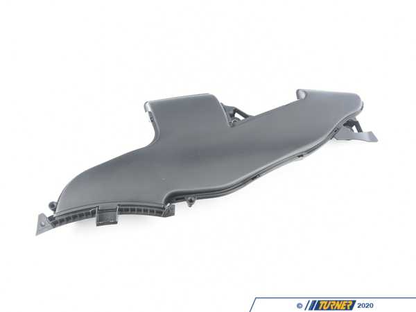 13717626564 - AIR-INTAKE DUCT | Turner Motorsport