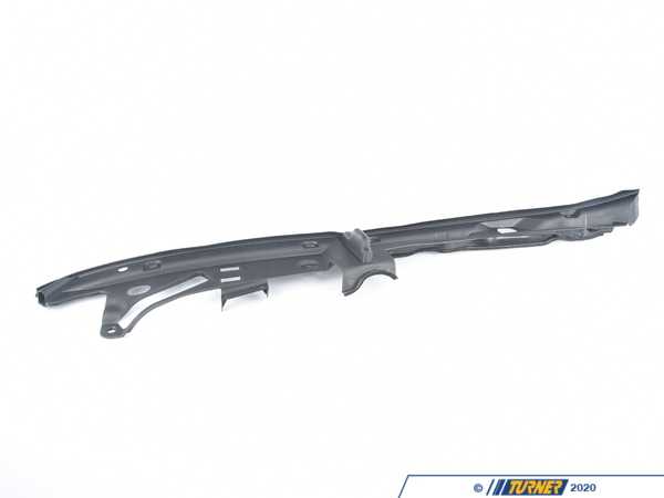 51767349606 - SEALING SIDE PANEL R | Turner Motorsport