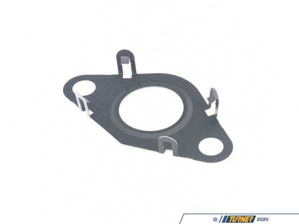 11618571005 - GASKET STEEL | Turner Motorsport