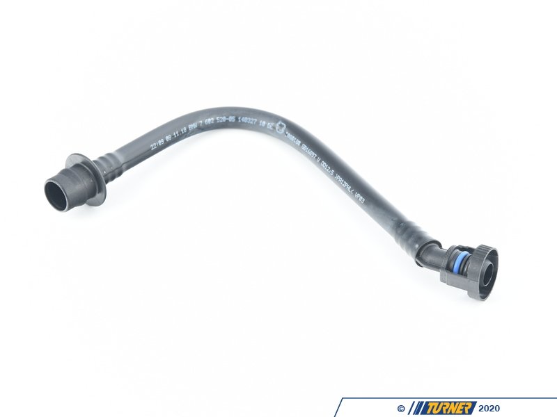 11667602520 - Genuine BMW Vacuum Pipe - 11667602520 - F25,F26 | Turner ...