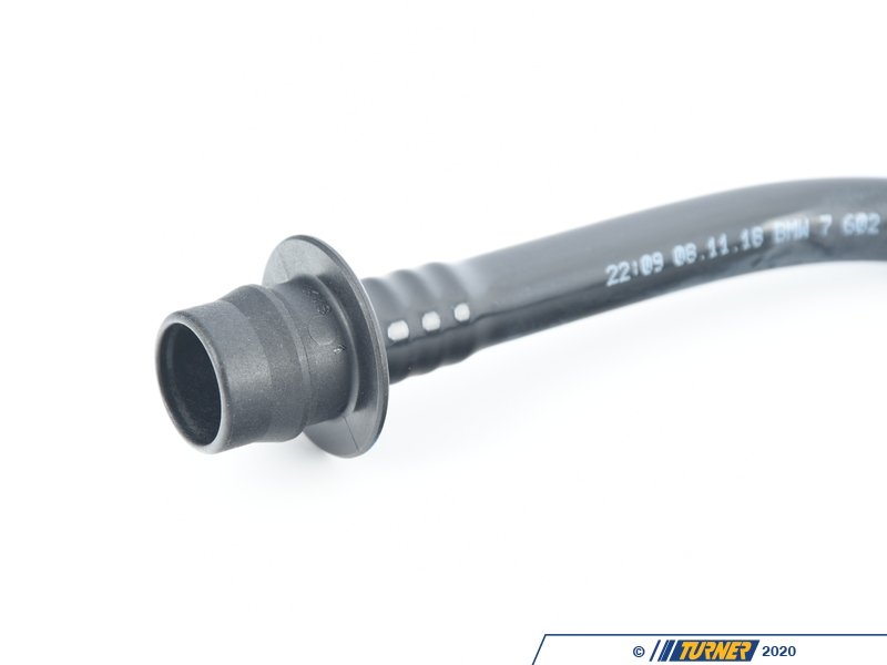 11667602520 - Genuine BMW Vacuum Pipe - 11667602520 - F25,F26 | Turner ...