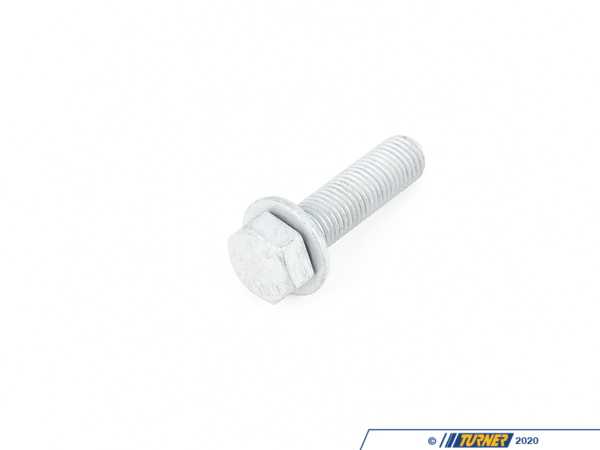 07119908596 - SCREW | Turner Motorsport