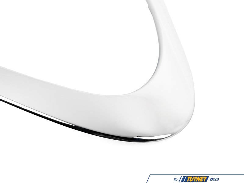 51139813823 - Genuine BMW Trim Ring, Headlight, Left - 51139813823 ...