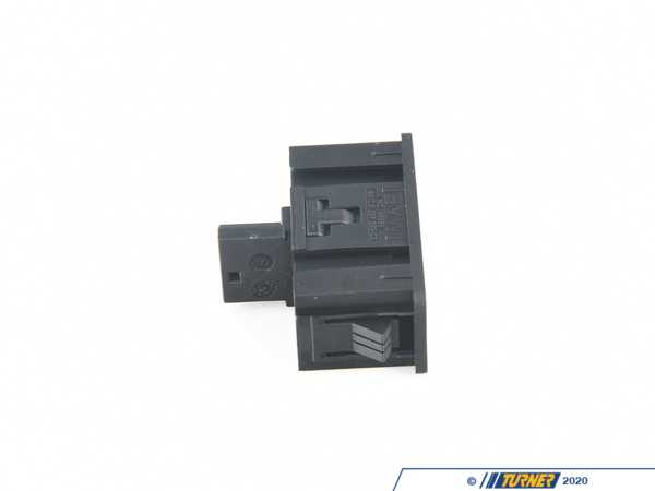 84109229293 - Genuine BMW Aux-In Socket - 84109229293 - F22,F30,F31,F32 ...