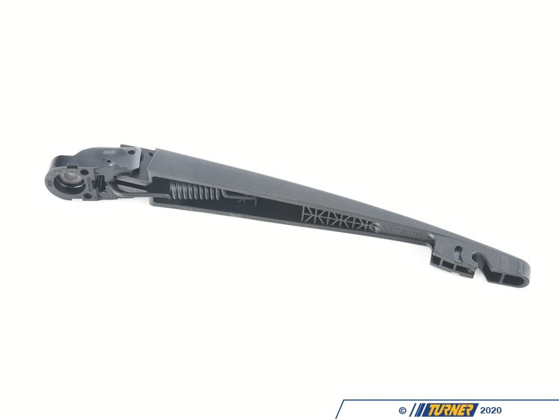 61627294431 - Genuine BMW Wiper Arm - 61627294431 - F15 | Turner Motorsport