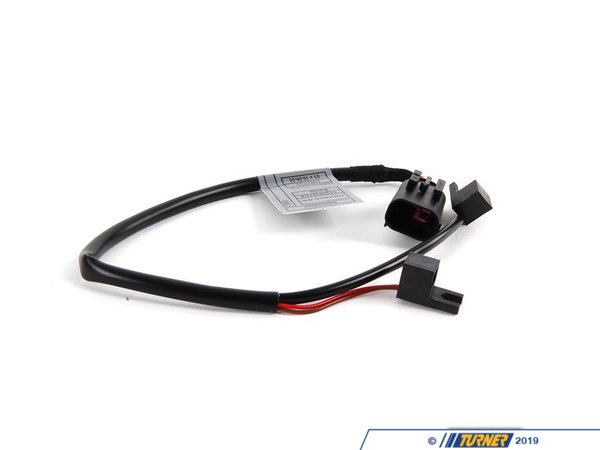 54348263825 - Genuine BMW Convertible Top Micro Switch - E46 323Ci ...