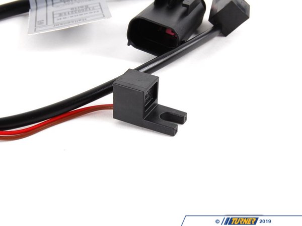 54348263825 - Genuine BMW Convertible Top Micro Switch - E46 323Ci ...