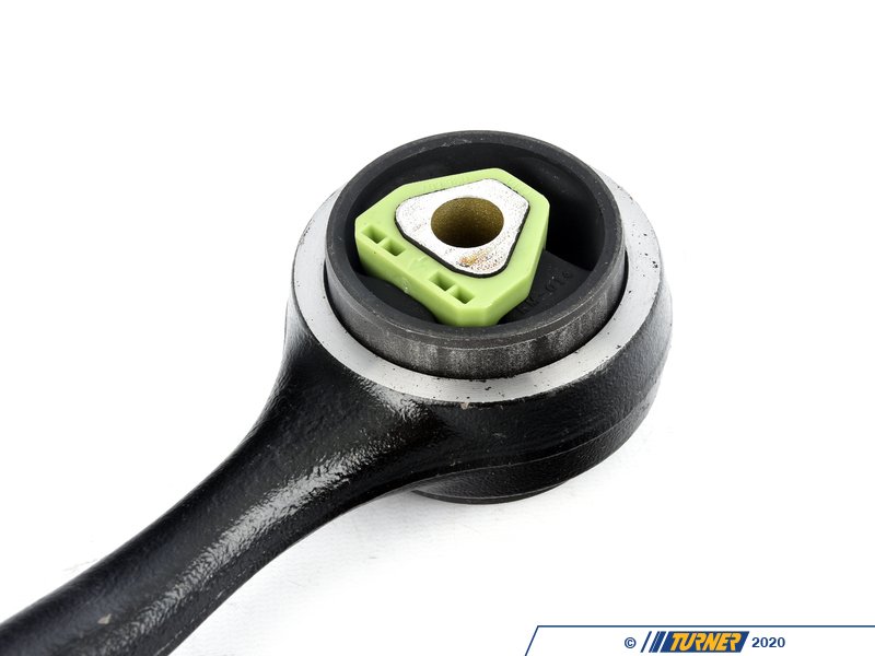 31121141098 - OEM Lemforder Front Upper Control Arm Right - E34 BMW ...