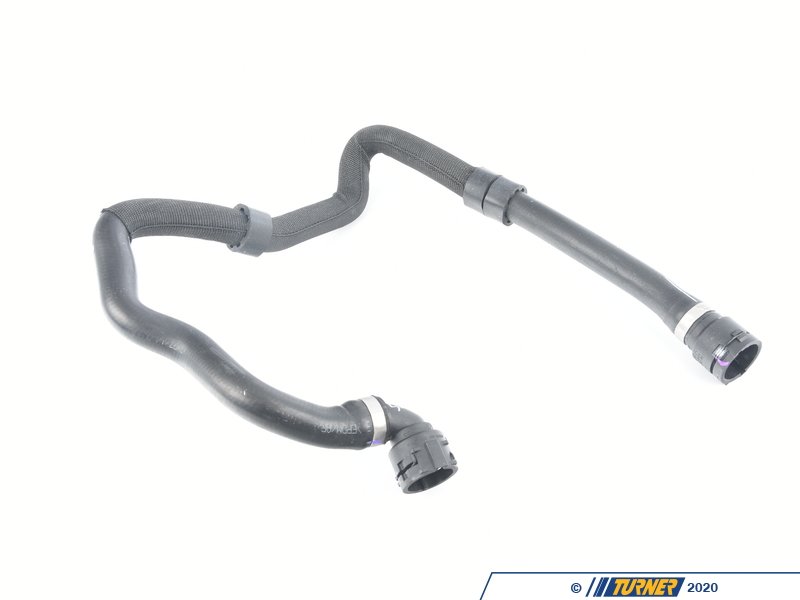 17127589734 - Coolant Hose - E70, E71 | Turner Motorsport