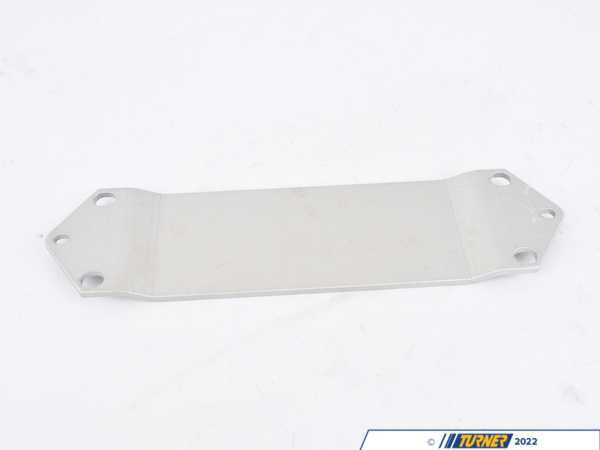 F-Brace - Chassis Bracing for F8X M2/M3/M4 | Turner Motorsport