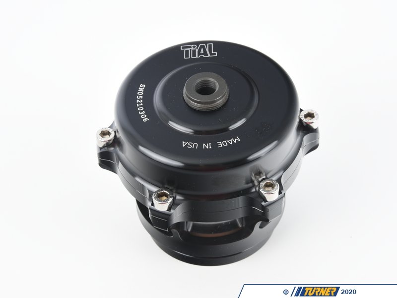 335D10901025 - VRSF Charge Pipe - 335d Coolant Tank & Relocated Intake ...