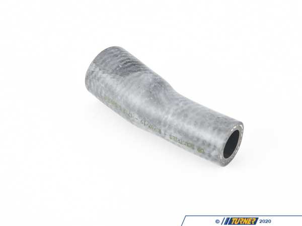 17127535899 - Coolant Hose - Lower | Turner Motorsport