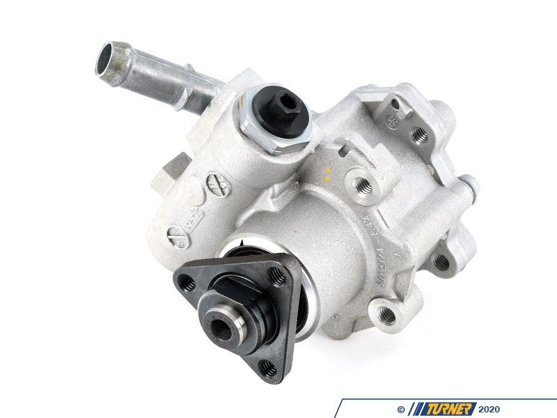32416798865 - Genuine BMW Power Steering Pump - E84 X1 | Turner Motorsport