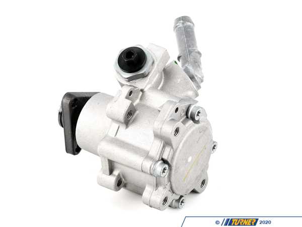 32416798865 - Genuine BMW Power Steering Pump - E84 X1 | Turner Motorsport