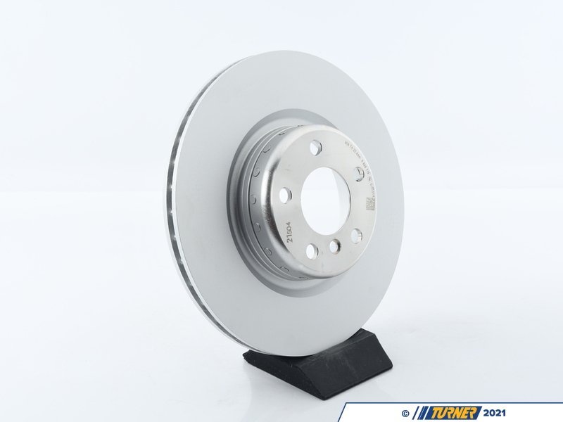 34206898719 - BRAKE DISC, LIGHTWEIGHT, VEN | Turner Motorsport