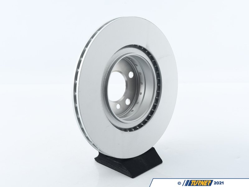 34206898719 - BRAKE DISC, LIGHTWEIGHT, VEN | Turner Motorsport