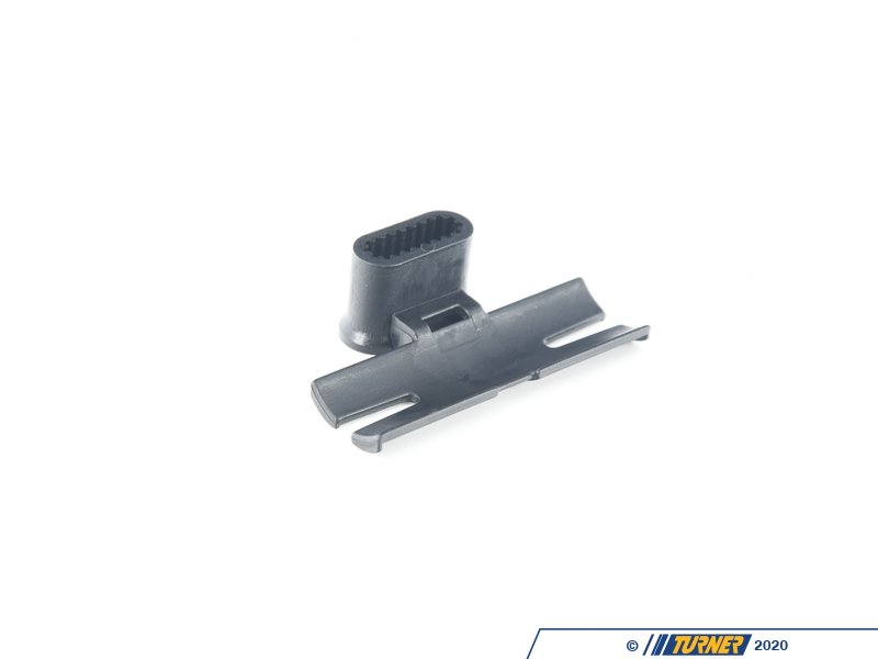 61136913981 - Genuine BMW Cable Holder - 61136913981 | Turner Motorsport