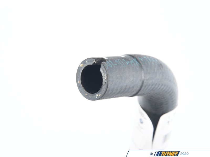 11537526941 - Genuine BMW Hose, Cooler, Engine-Transmission Oil ...