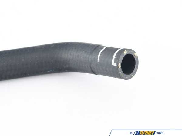 11537526941 - Genuine BMW Hose, Cooler, Engine-Transmission Oil ...