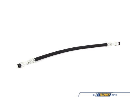 13311744100 - Genuine BMW Fuel Line - E39 525i 528i 530i | Turner ...