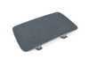 51497046317 - Genuine BMW Cover Left Schwarz - 51497046317 - E71 ...
