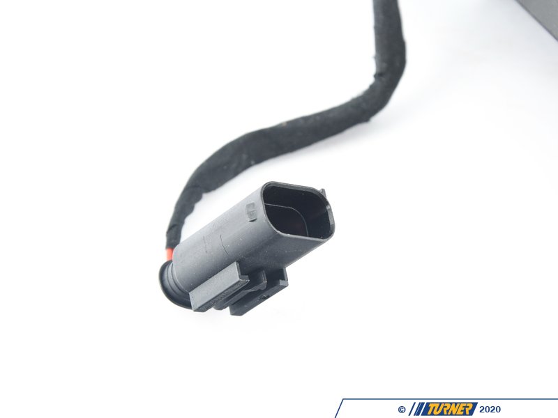 54347043873 - Genuine BMW Left Folding Top Lock - 54347043873 - E85 ...