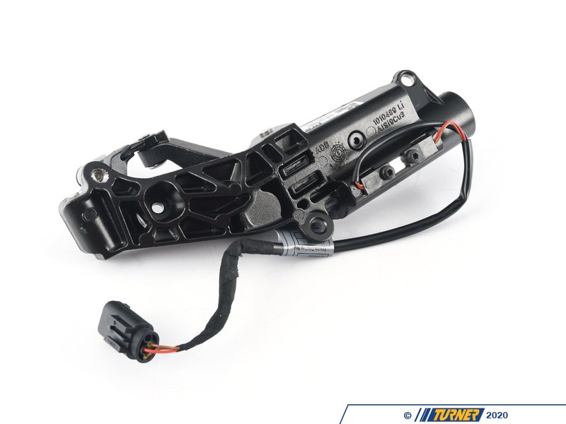 54347043873 - Genuine BMW Left Folding Top Lock - 54347043873 - E85 ...
