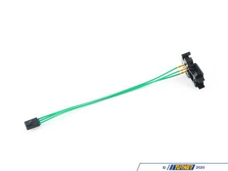 16147426702 - Genuine BMW Fuel Pressure Sensor | Turner Motorsport