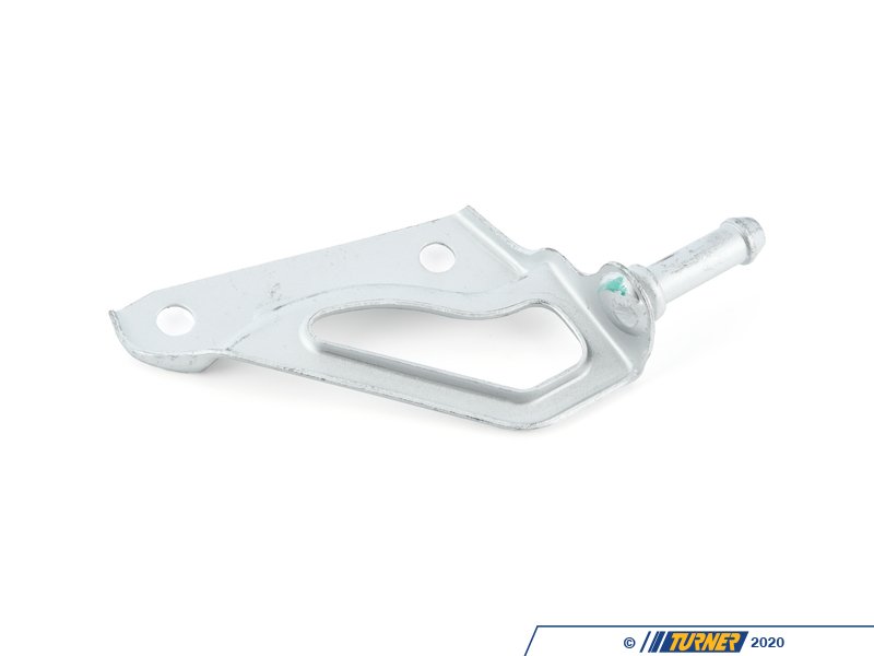 18207558658 - Genuine BMW Bracket, Front Muffler - 18207558658 - E70 X5 ...