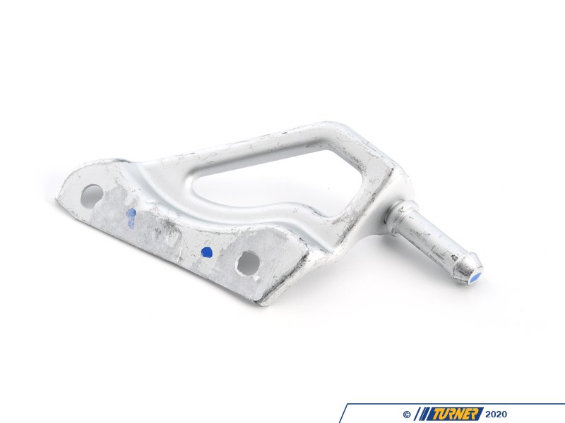 18207558658 - Genuine BMW Bracket, Front Muffler - 18207558658 - E70 X5 ...