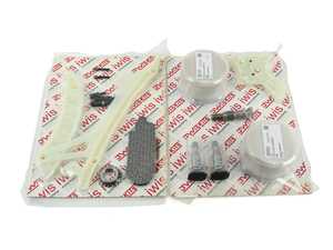 11317592877 - Genuine BMW Lower Timing Chain Tensioner With Guide Rail ...