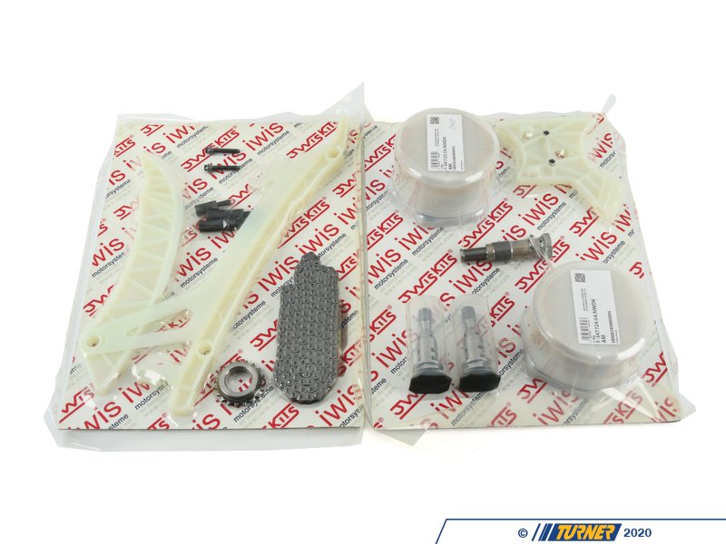 11317592877 - Iwis Timing Chain Kit | Turner Motorsport