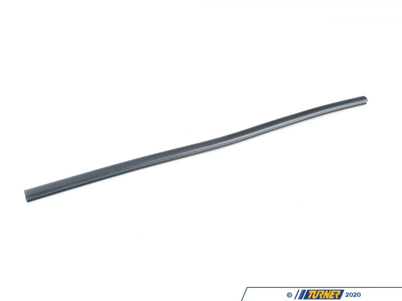 51337222311 - Genuine BMW Front Door Seal - 51337222311 - F06 | Turner ...